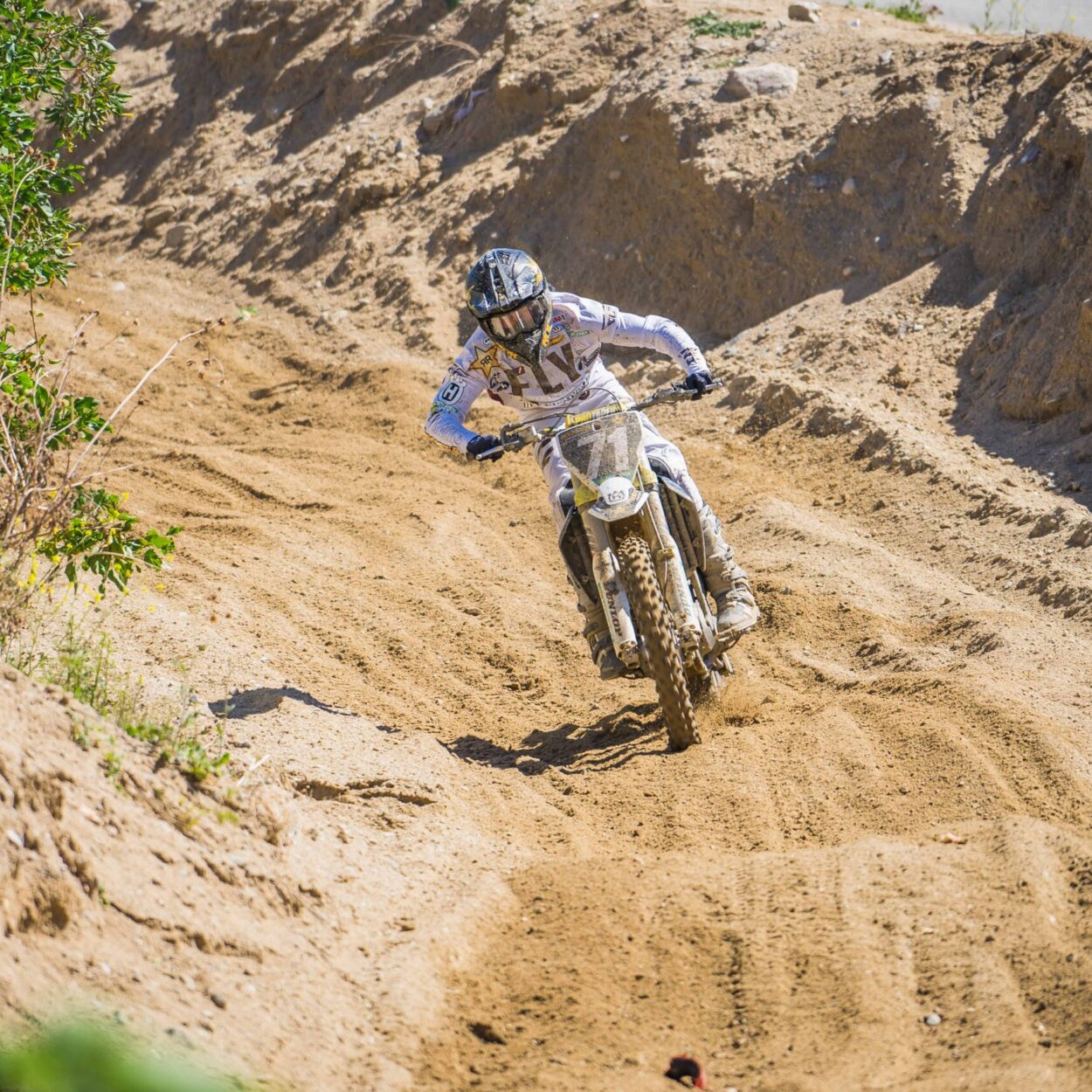 GALLERY – SRA RACING